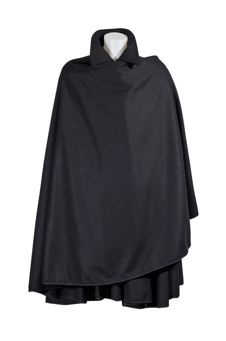 Tabarro Classico - Ol Feder Abbigliamento tradizionale