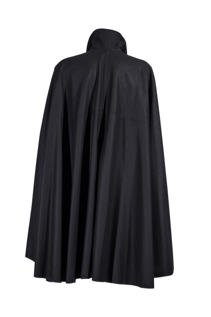 Tabarro Classico - Ol Feder Abbigliamento tradizionale