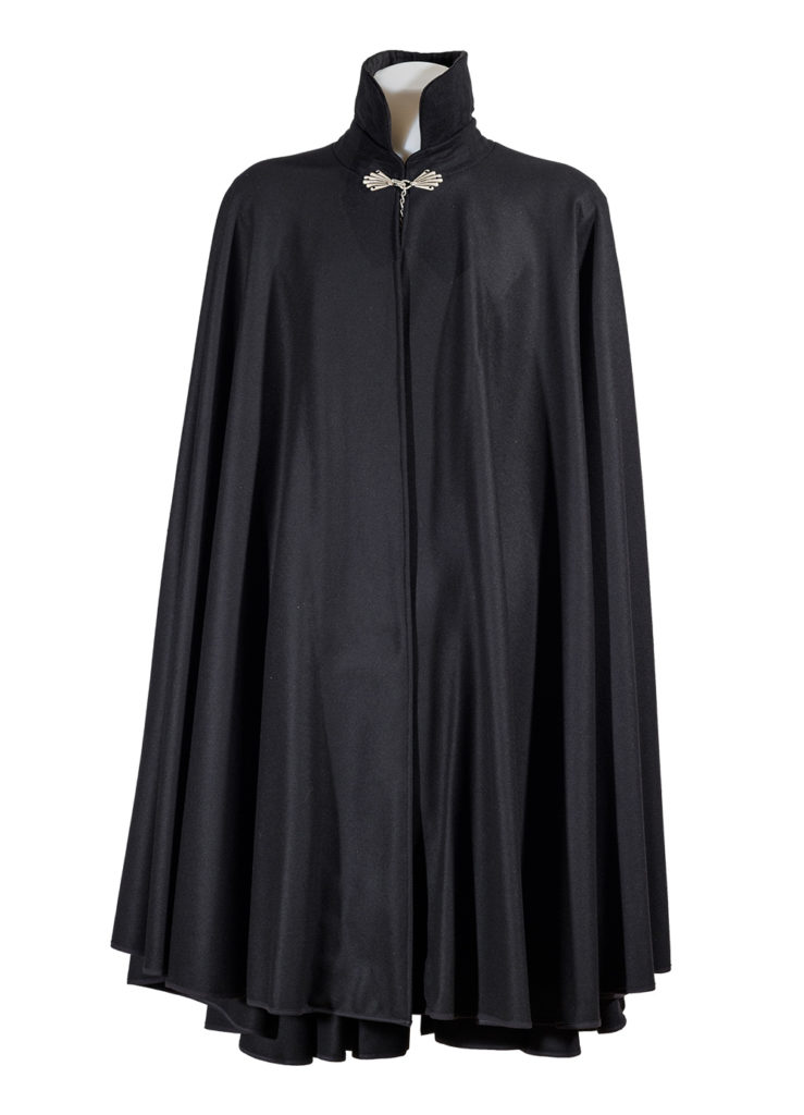 Tabarro uomo - Abbigliamento tradizionale Ol Feder