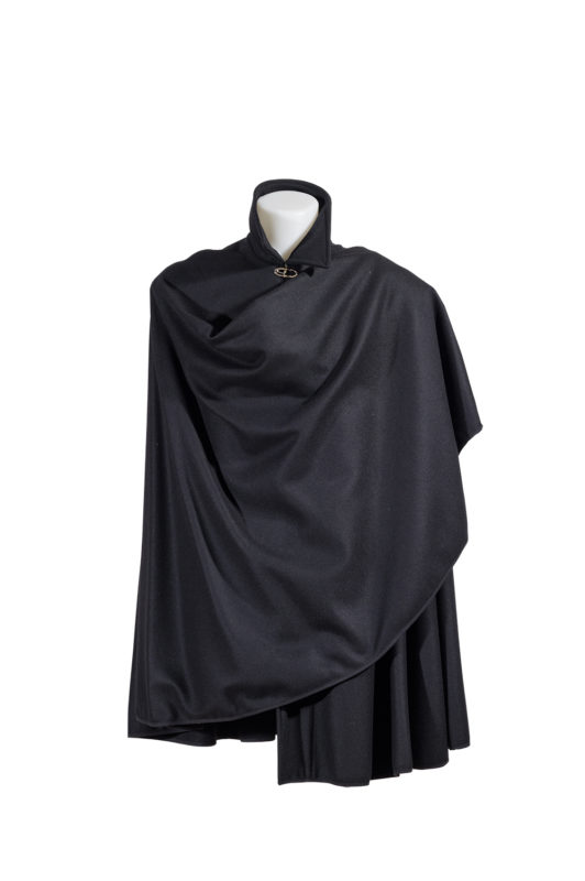 Tabarro Classico - Ol Feder Abbigliamento tradizionale