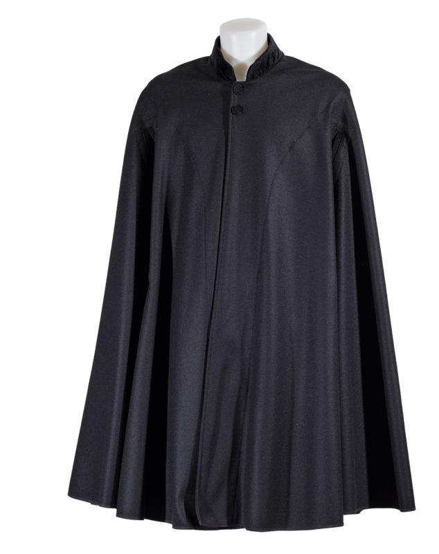 Tabarro uomo - Abbigliamento tradizionale Ol Feder